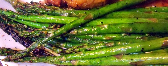 That Lefty Food Blog