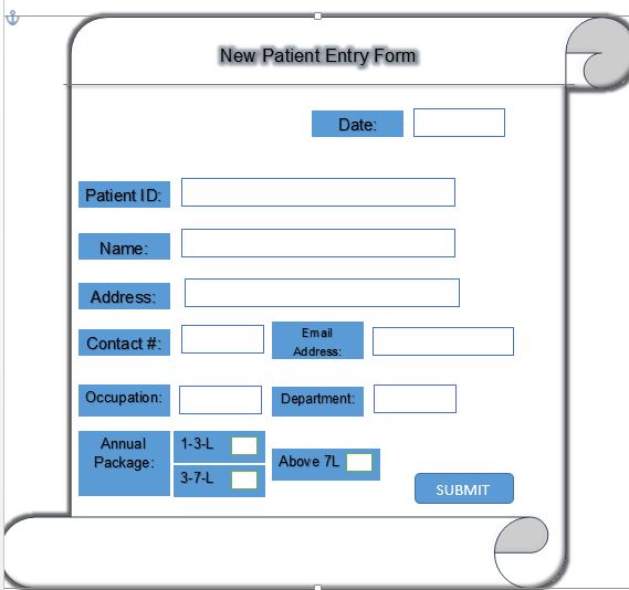 New Century Health Clinic-Case Study1