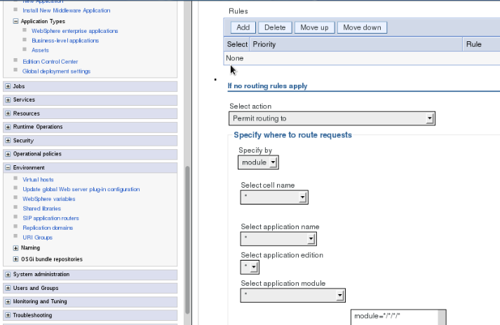 How To Configure Dynamic Clusters In Websphere Application Server Middlewaretechnologies