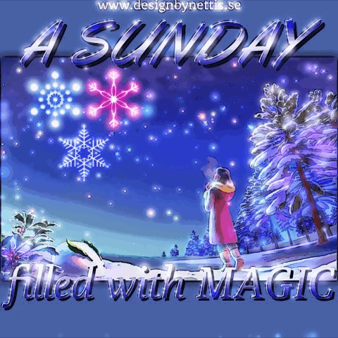 DesignByNettis: ♥ #magical #sunday #relaxingsunday #lazysunday # ...