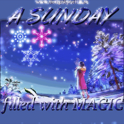 DesignByNettis: ♥ #magical #sunday #relaxingsunday #lazysunday # ...