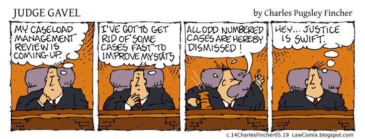 Law Comix Famous Collection of Lawyer Cartoons and Legal Comic Strips ...