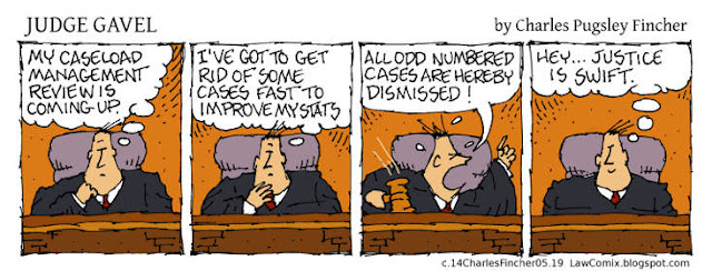 Law Comix Famous Collection of Lawyer Cartoons and Legal Comic Strips ...