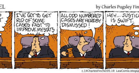 Law Comix Famous Collection of Lawyer Cartoons and Legal Comic Strips ...