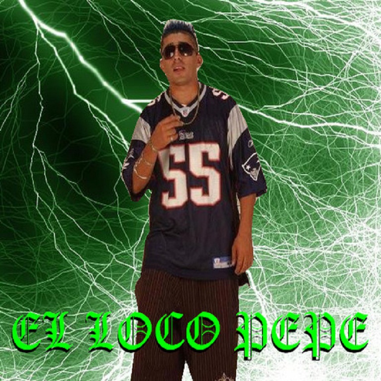 ActivandoCumbieros ♫: EL LOCO PEPE - DISCOGRAFIA COMPLETA | 2007 - 2010 ...