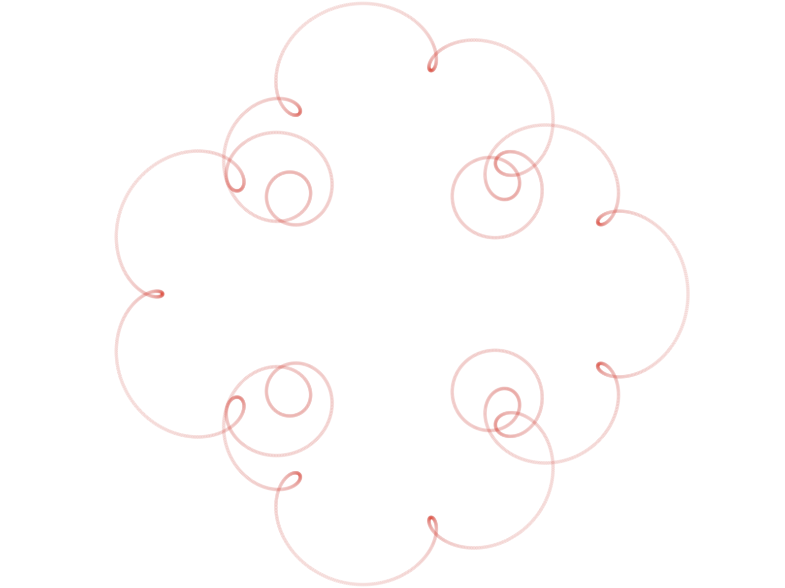 Make Your Own Algorithmic Art: 2017