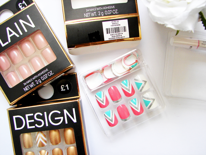 Primark False Nails: Great Quality For A Quid | Pretty and Polished