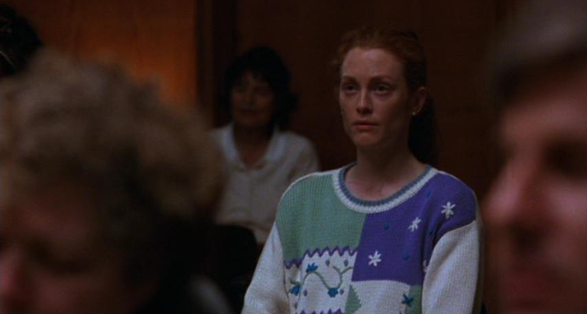 ECSTATIC: IN CONVERSATION: "[Safe]" dir. Todd Haynes, 1995