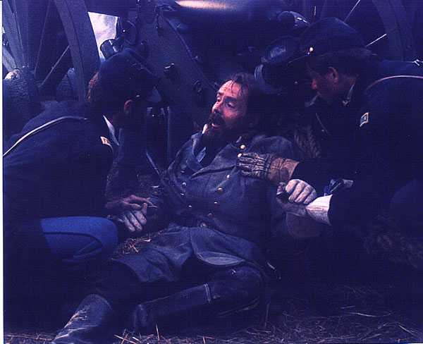 It Is What It Is: Top Five Favorite Films: #1 Gettysburg (1993)