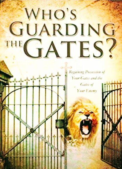 Guarding Your Gates