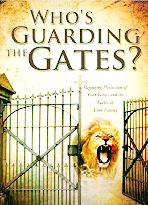 Guarding Your Gates