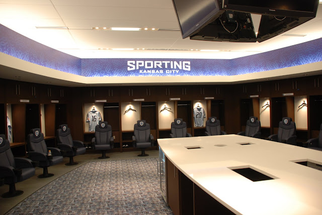 The Free Beer Movement: Photo Essay - LIVESTRONG Sporting Park Tour