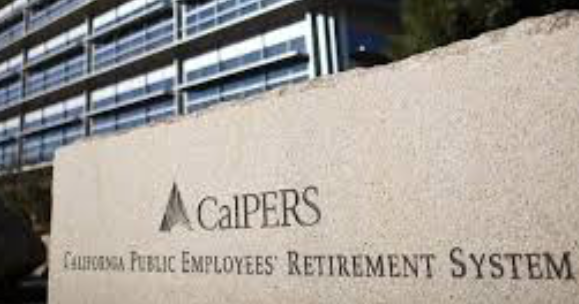 See the highest CalPERS and CalSTRS pensions in California | The ...