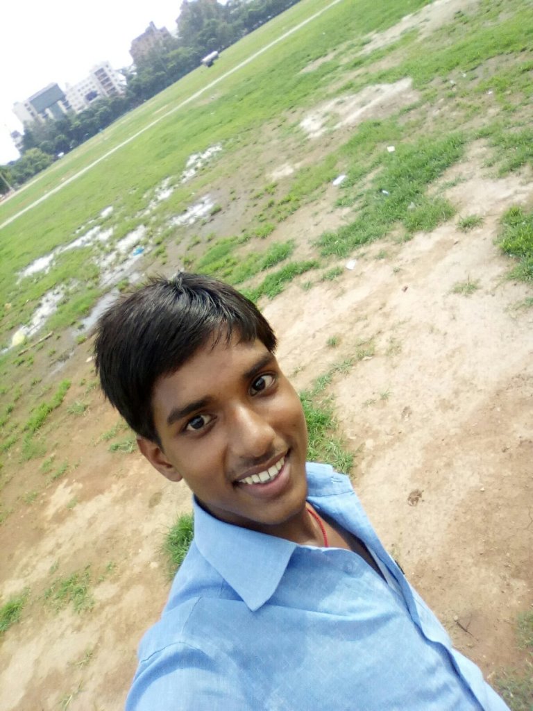 Nishant Kumar Nirala