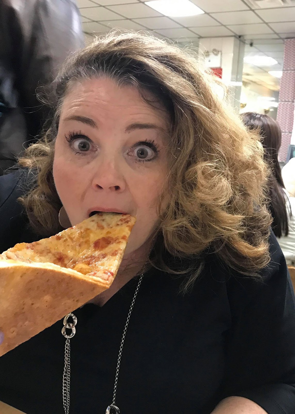 Toni Thompson, Rose Mallett, The Invasion...and MORE!