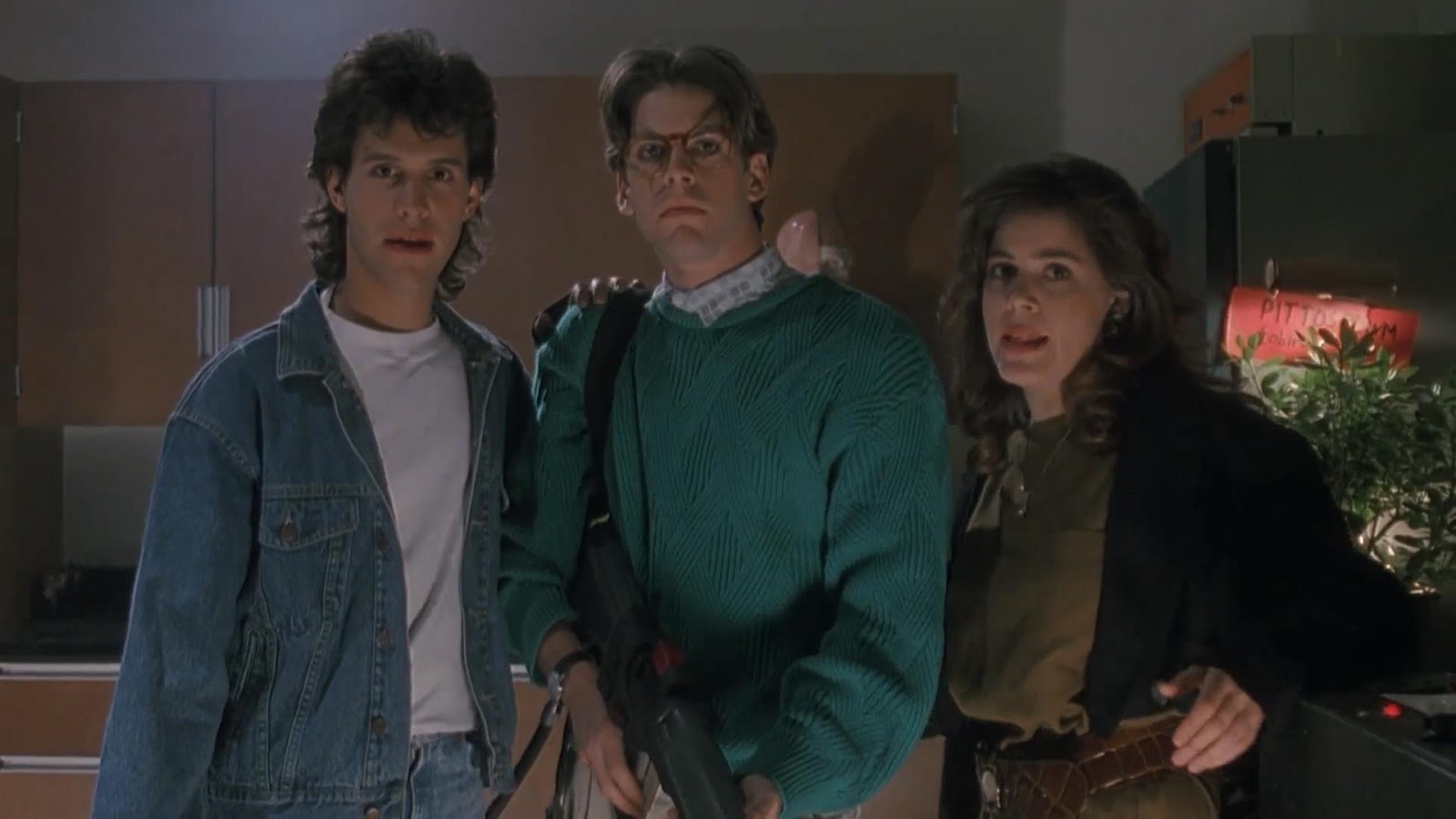 BliZZarraDas: C.H.U.D. II: Bud the Chud (1989)