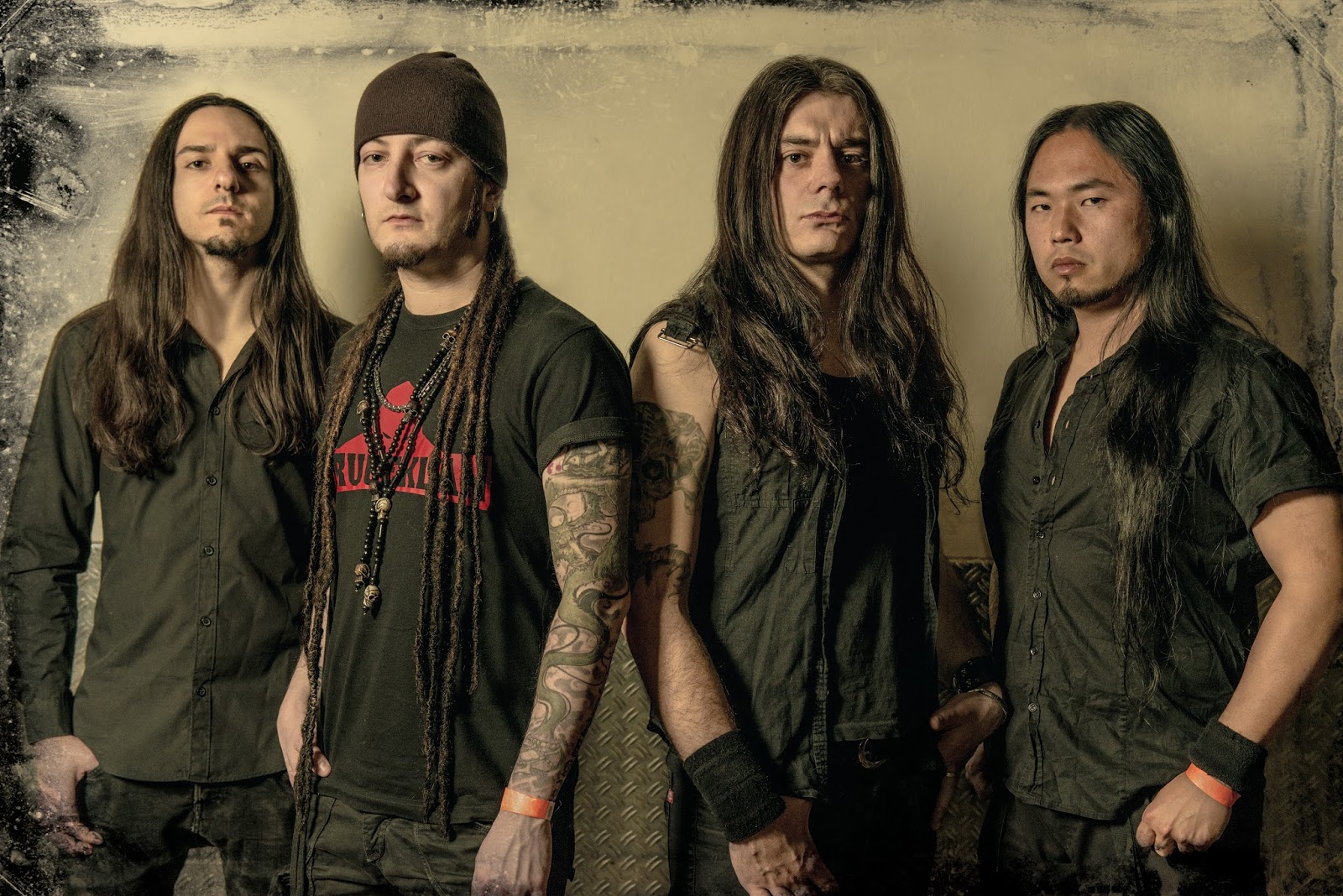 Interview with Herr Morbid (Forgotten Tomb) | ...Din Întunerec