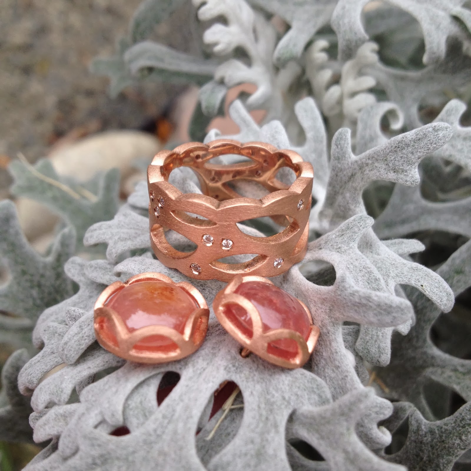 CREATING A JEWEL BOX