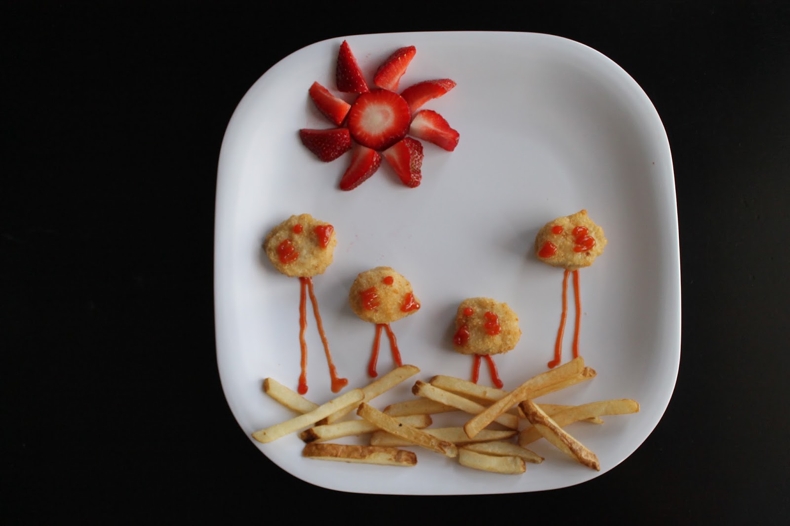 Buggie and Jellybean: A week of lunches with Applegate {Day 3: Mini ...