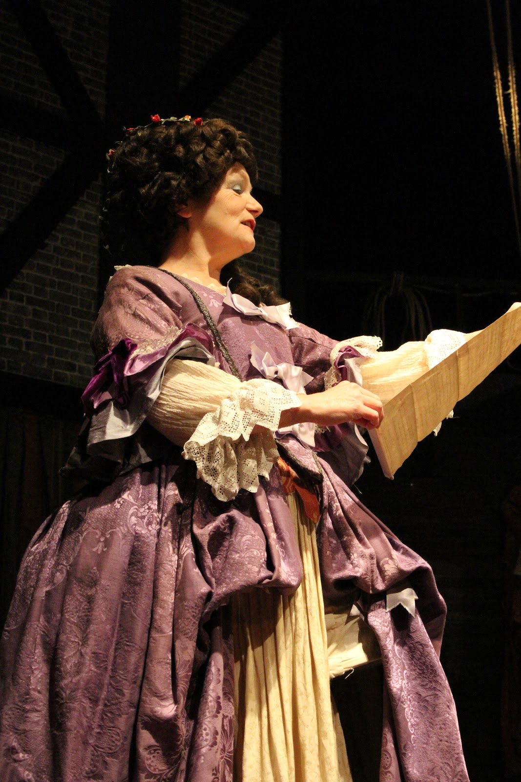 The Wardrobe Mistress: January 2013