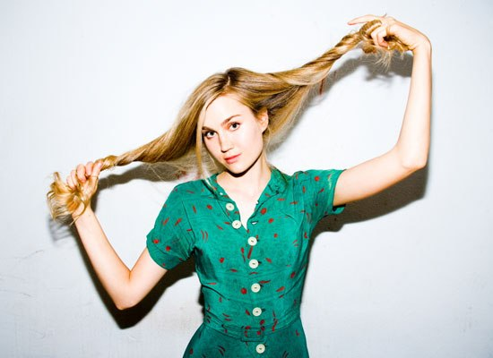 The Horror Club: Review: Growth (2010)