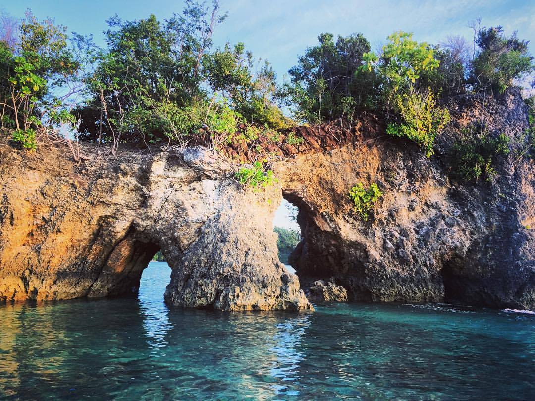 Municipality of Sarangani, Davao Occidental: The Hidden Gem of the South