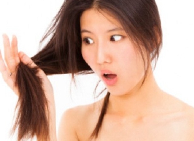 Perawatan Rambut Rusak, Kumpulan Tips Perawatan Rambut Rusak | Cara ...