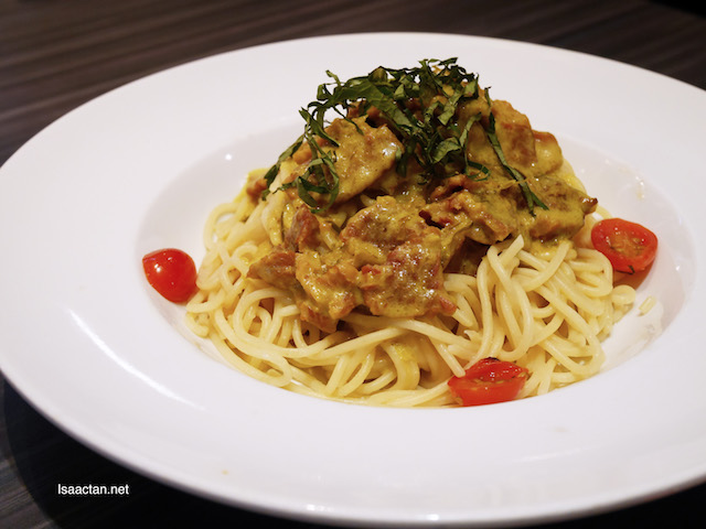 SEPIRING - Uniquely Malaysian Restaurant @ Mid Valley Megamall