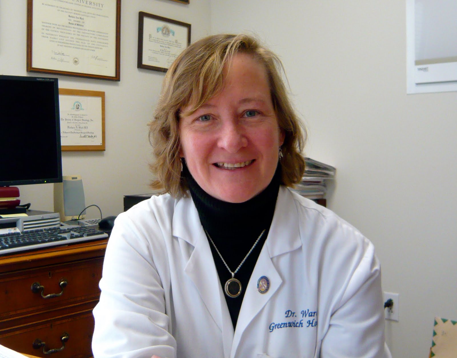 The Adventurer: My immune system has been rebooted. Thanks, chemo!