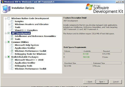 BizTalk ESB Toolkit 2.1 installation guide
