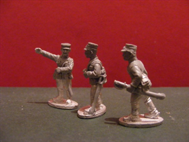 Tsuba Miniatures: 2016