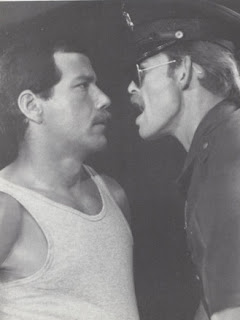 Welcome to my world.... : Clint Lockner & Mickey Squires - TRAPPED ...