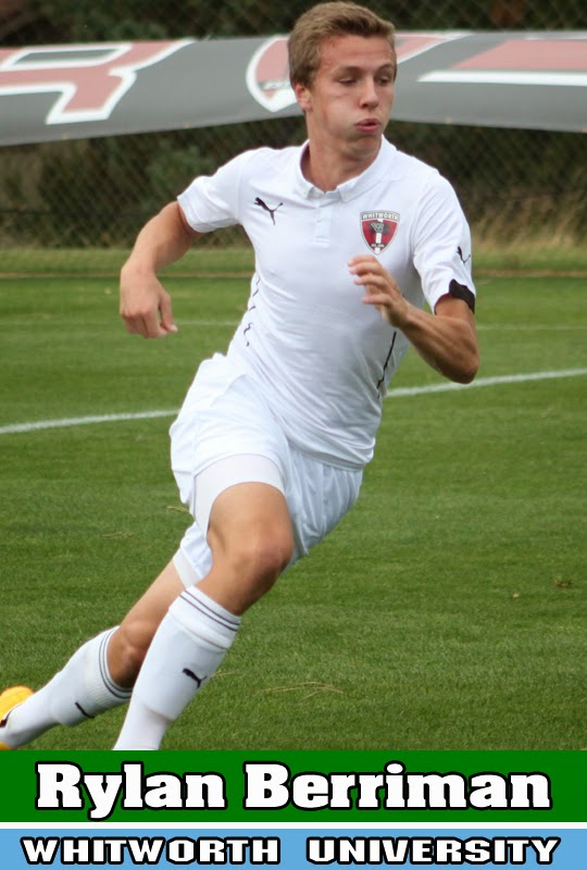 Inland NW Soccer News: INW DII-III College Recap – Week Seven: Pirates ...