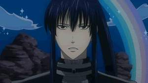 —Otaku 4ever : Kanda Yu ! Neko 4ever de Setembro