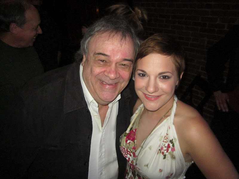 Grigware Talks Theatre: May 2012