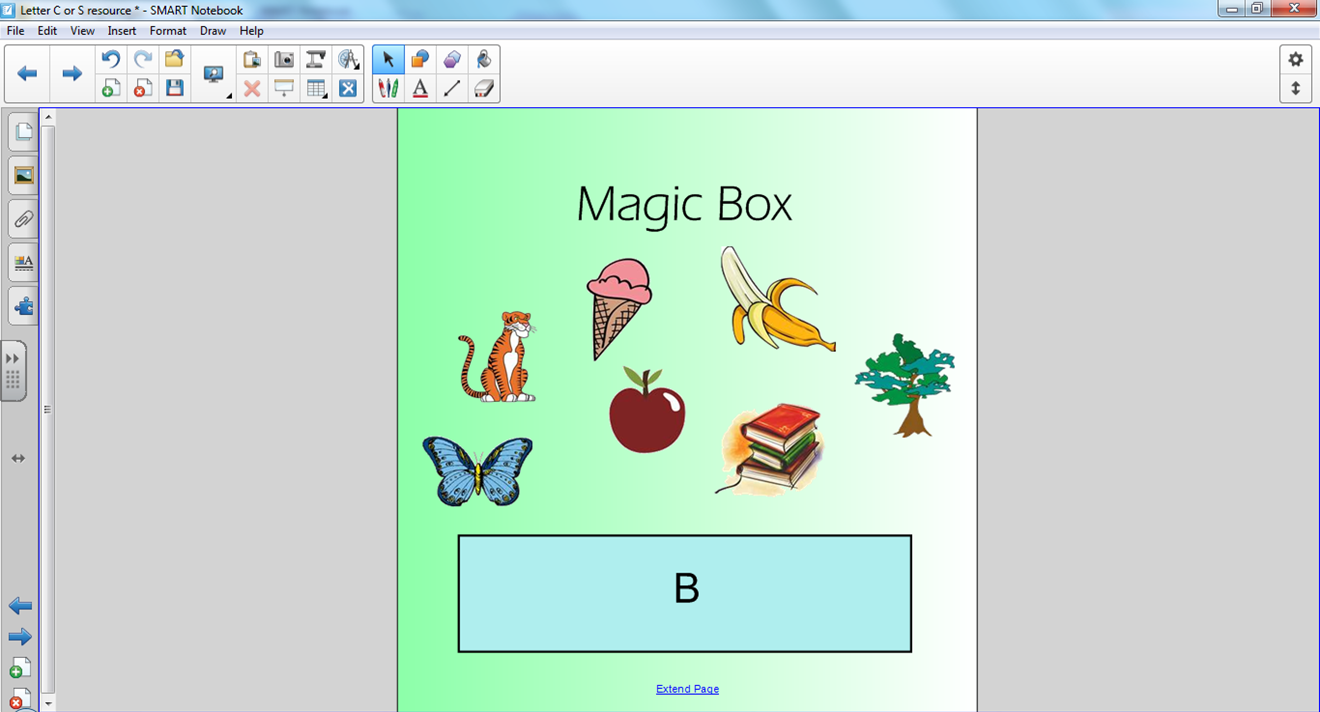 My ICT Blogs