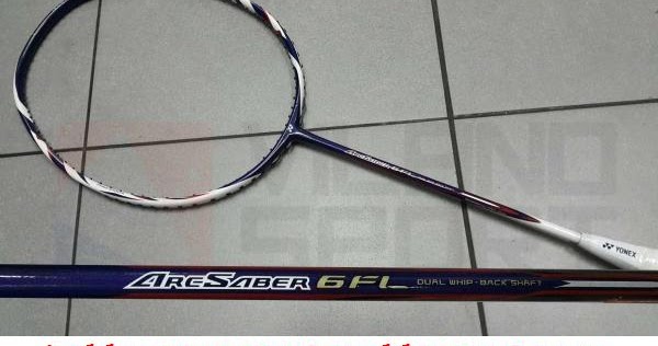 Berbagai Macam Harga Raket Yonex Terbaik dan Termahal - Live Streaming ...