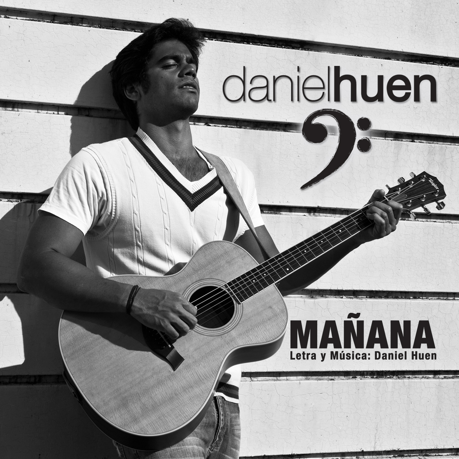 Casa de Chamos: Daniel Huen regresa para presentar su nuevo promocional ...