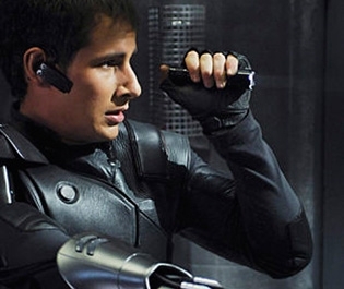 HIPERSESSÃO : Aaron Stone na 'TV Globinho'