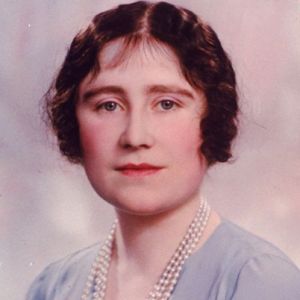 The Valiant Woman Project: The Queen Mother: Part I