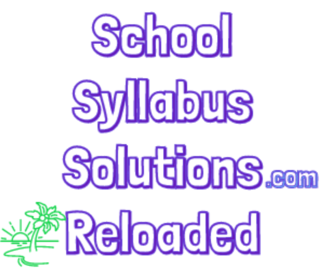 School Syllabus Solutions Reloaded school-syllabus-solutions-reloaded