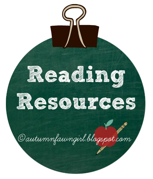 Brandi Raae: 5 Days of Teaching Kids to Read: Reading Resources