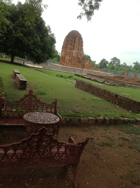 History, Culture, and Society.: On Sirpur Excavations - Part II.