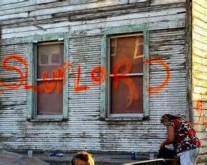 Larry James' Urban Daily: Dallas Slum Lords Feel Unstoppable!