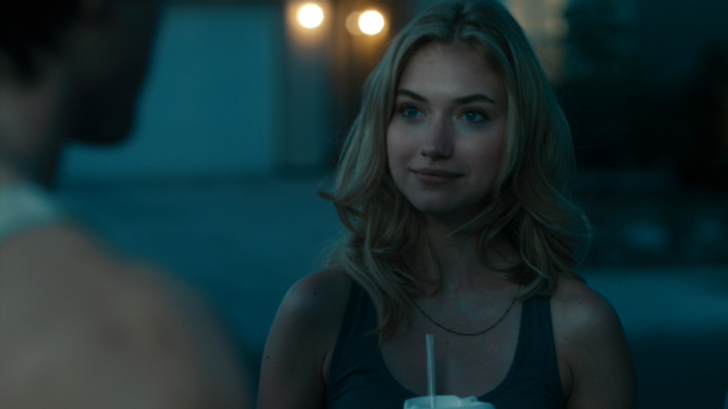 Happyotter: FRIGHT NIGHT (2011)