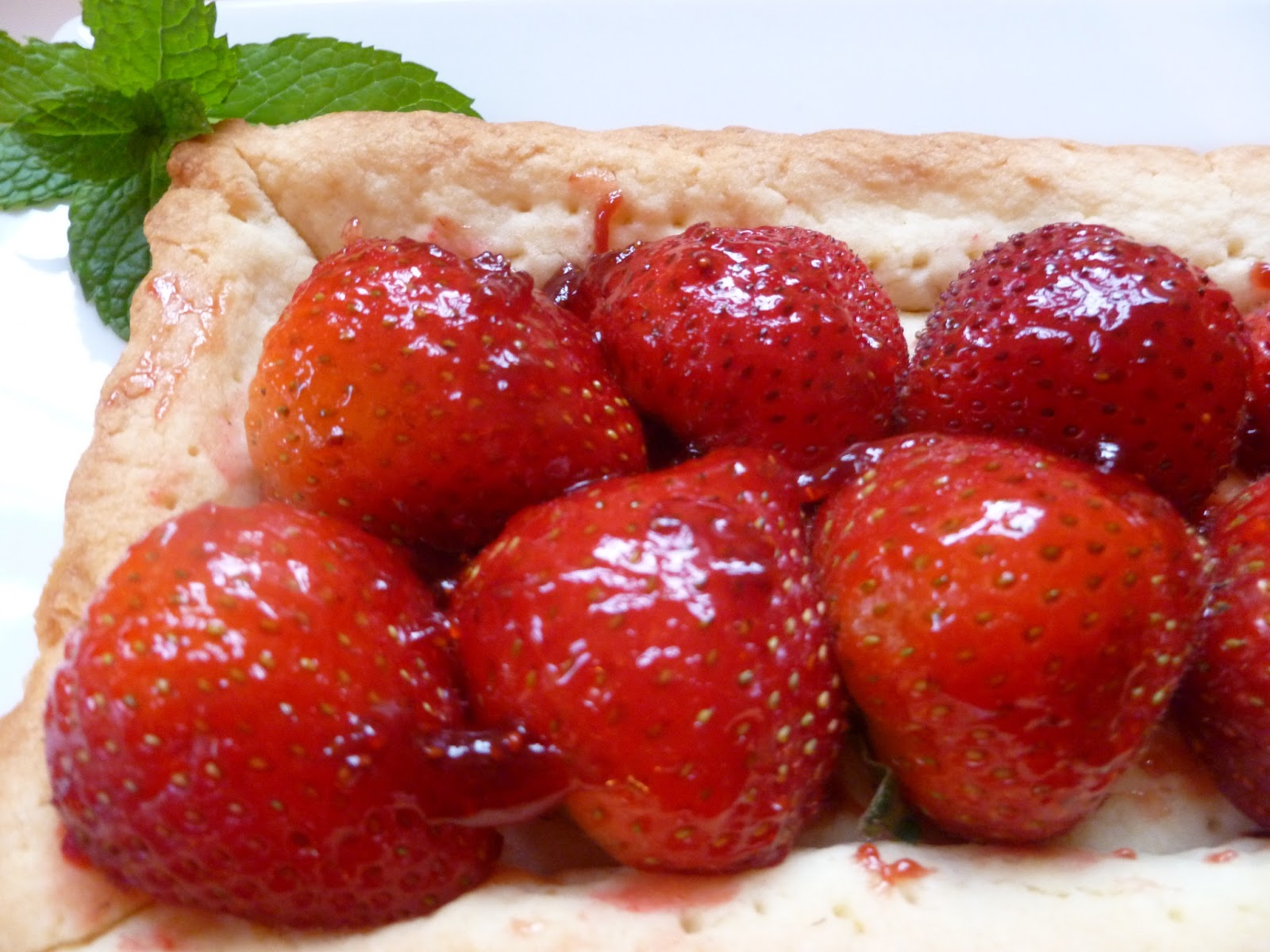 Lindaraxa: A Perfect Saturday Night Menu... Grilled Lobster Tails ...