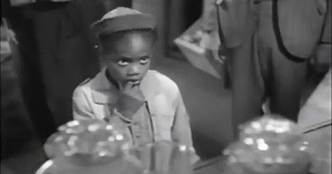 Forgotten Actors: Theron Jackson