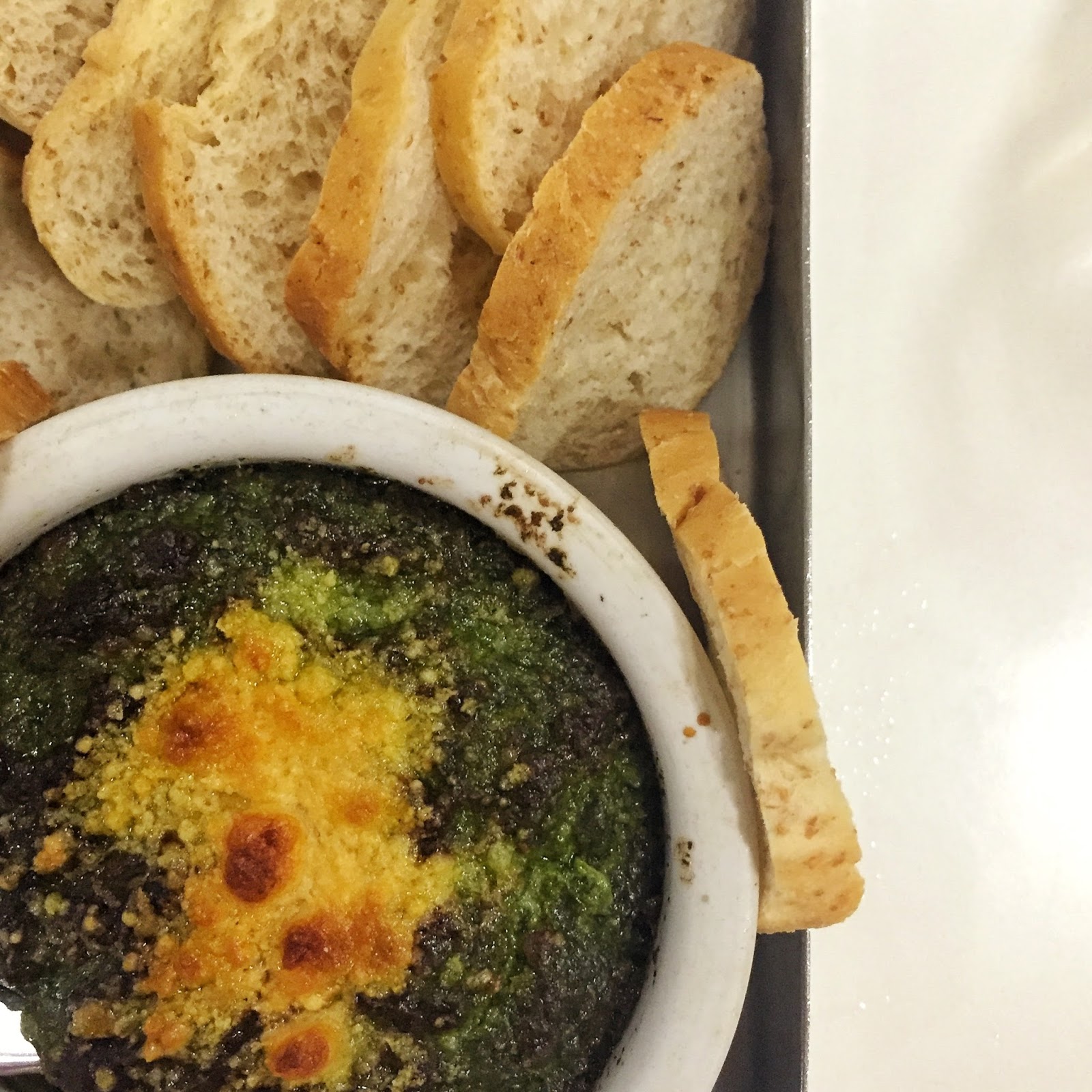 What Mary Loves: Restaurant Love: Cibo