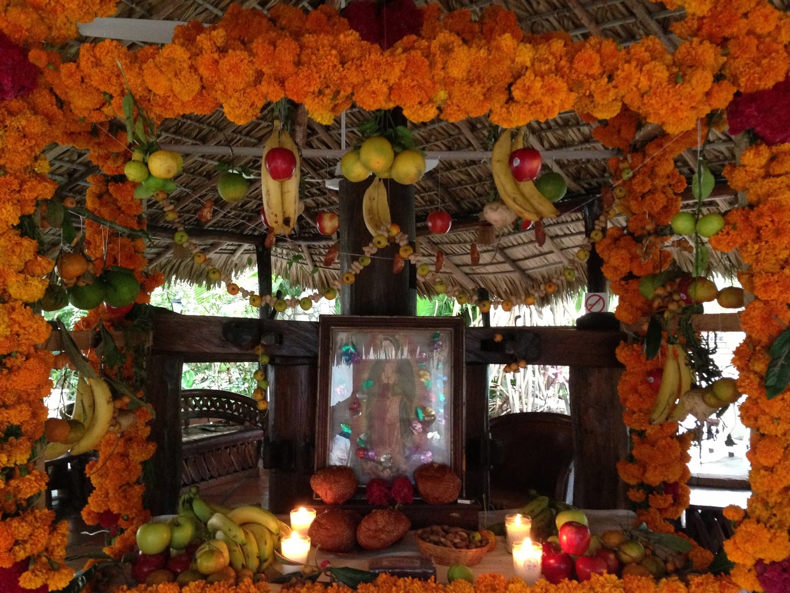 NOPAL TRENDY: LA CATRINA