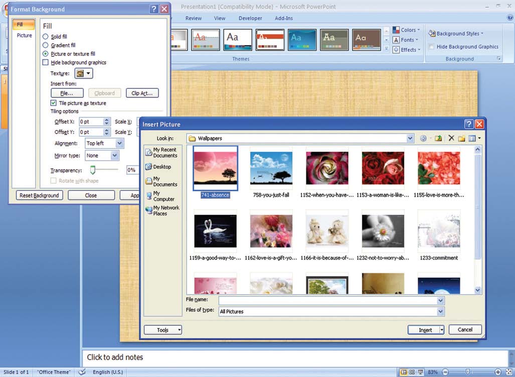 how to create animated slideshow with music - creativeworld9